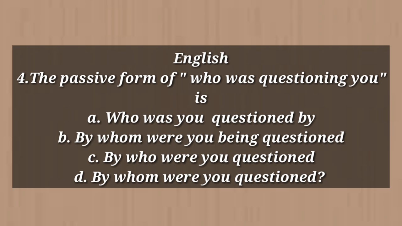 UNIVERSITY ASSISTANT QUESTION PAPER PART II - YouTube