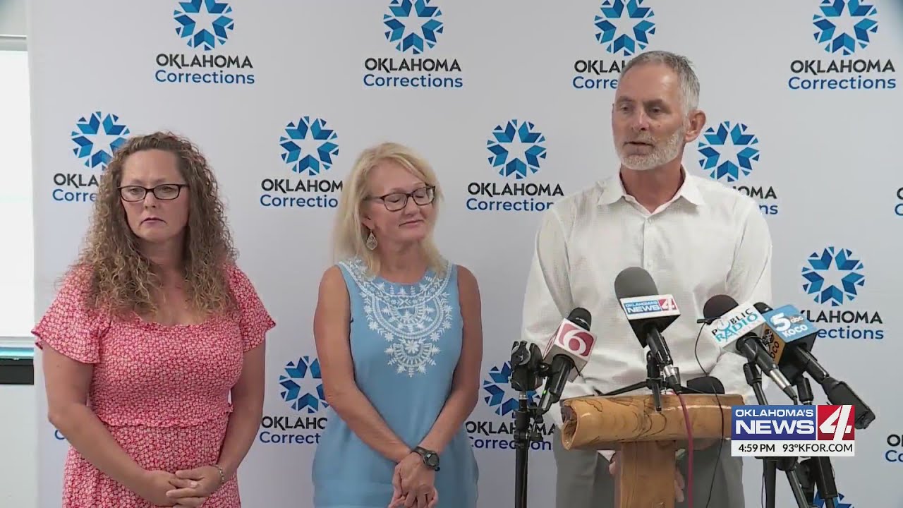 Murder victim's family said Coddington did not show remorse - YouTube