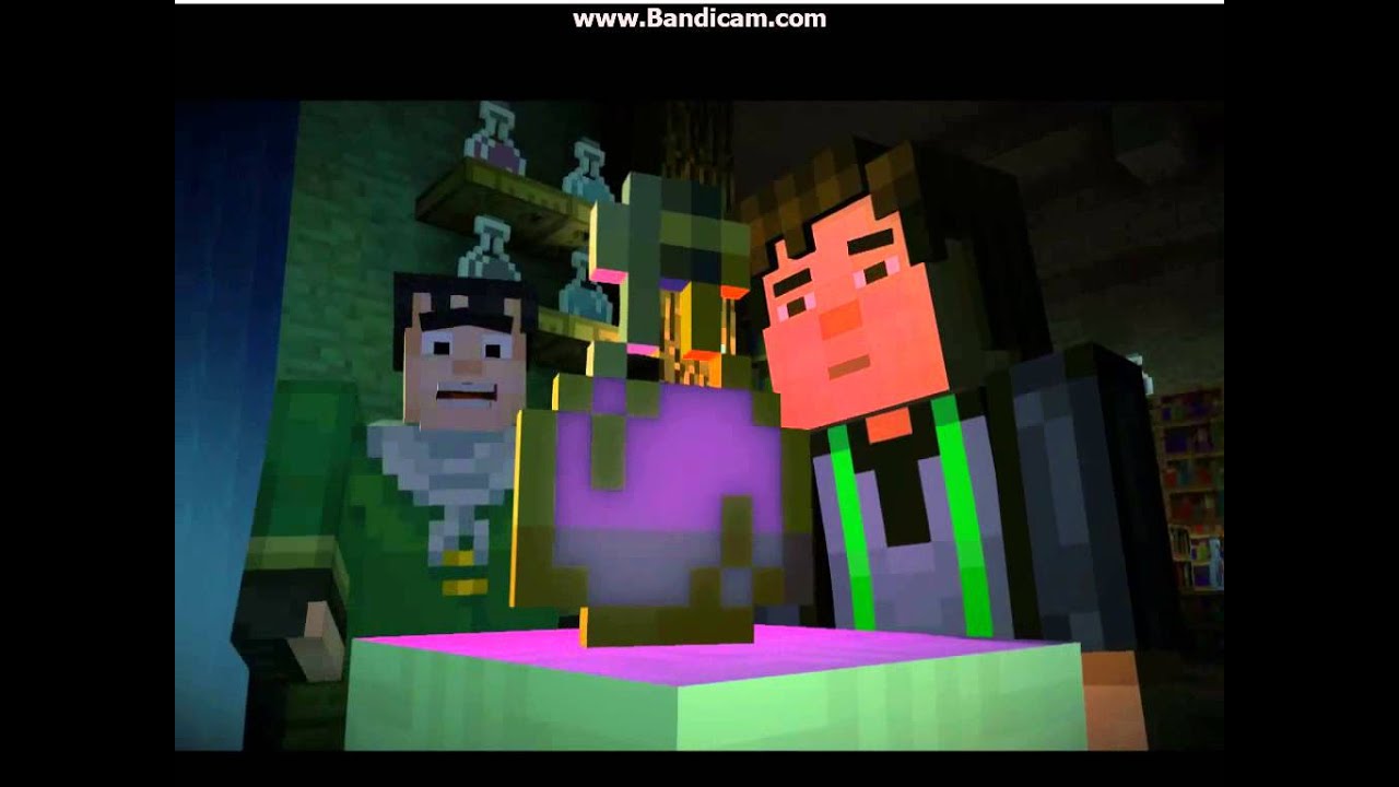 minecraft part 14 - YouTube