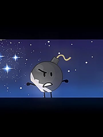 Digital Hallucination (a random animation) #bfb #bomby #bfdia #digital ...