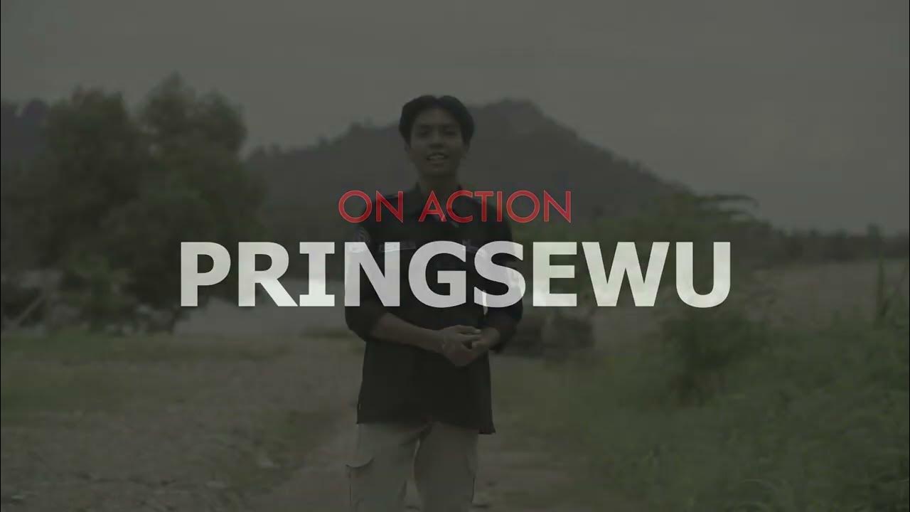 BERWISATA DI LANAKILA PRINGSEWU - YouTube