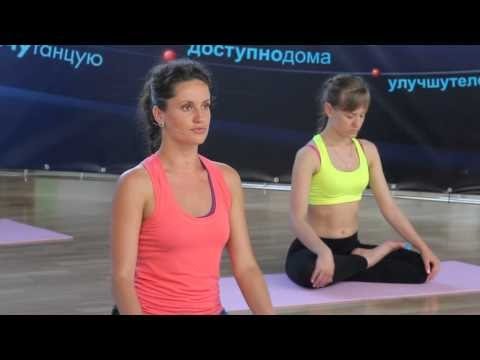 Fitness.55 Minute Full Body Stretching Routine for Flexibility ...