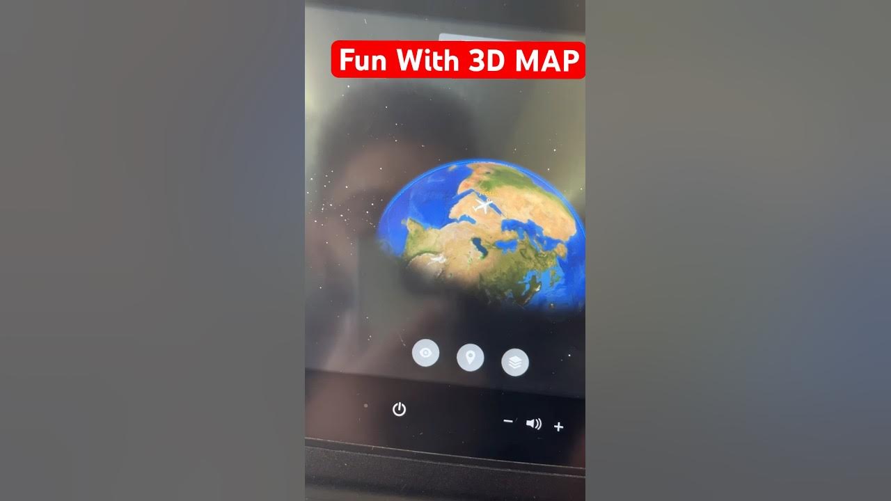 3D MAP - YouTube