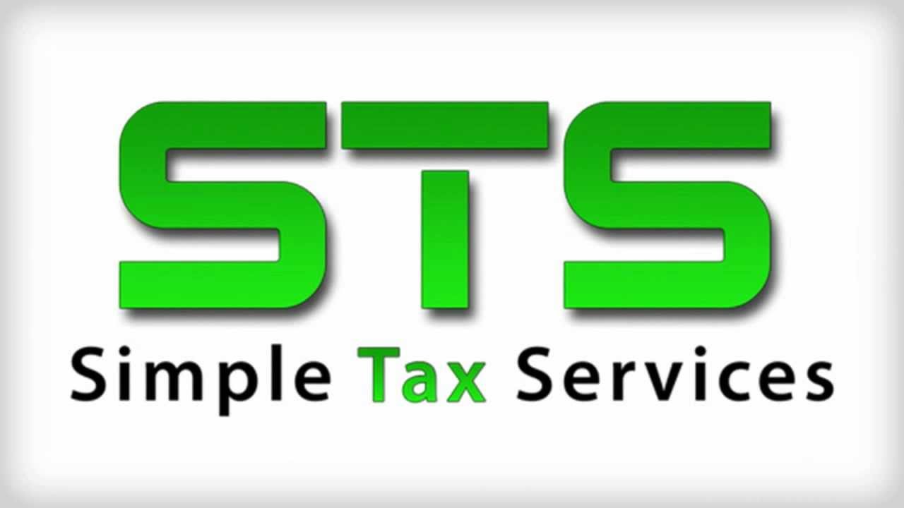 (STS) SIMPLE TAX SERVCES - YouTube