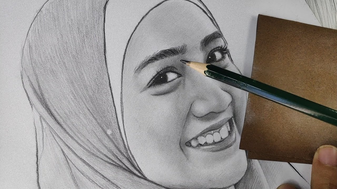 DRAWING SHADING TIPS (graphite) - YouTube