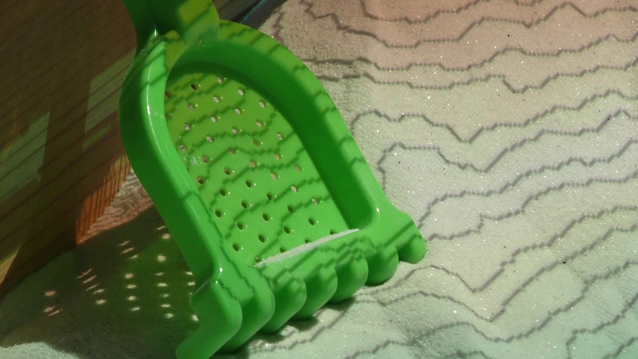 Digital Sandbox - YouTube