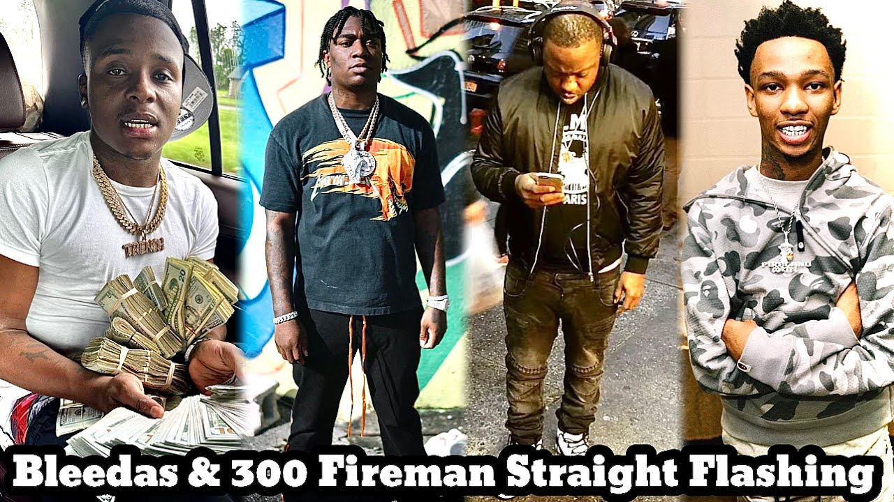 TG Kommas Camp Dissin NBA Youngboy PYungin & Da Vultures 👀 Cleezy 5 ...