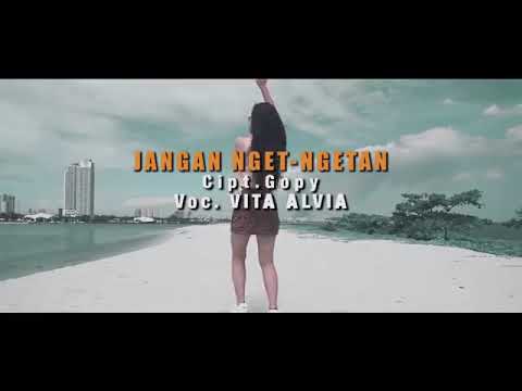 Vita seksi bgt gaes yy