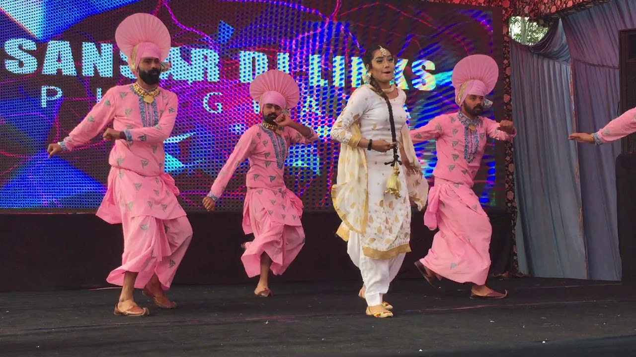 Chakne Ne | Surjit Khan | Sansar Dj Links Phagwara | Punjabi Wedding ...
