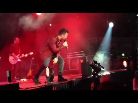 Tarkan - Hepsi Senin Mi? - Dortmund Turka Festival 08-04-2012