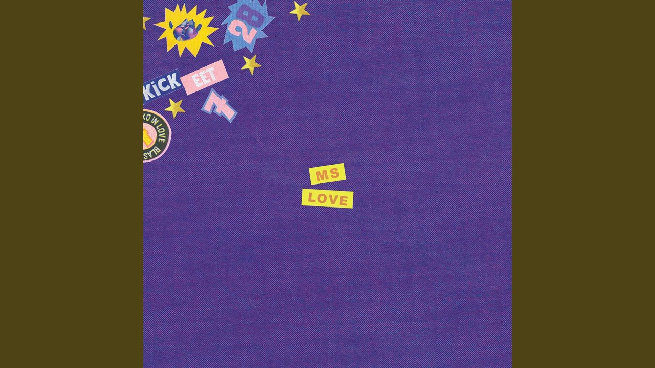 Ms. Love - YouTube Music