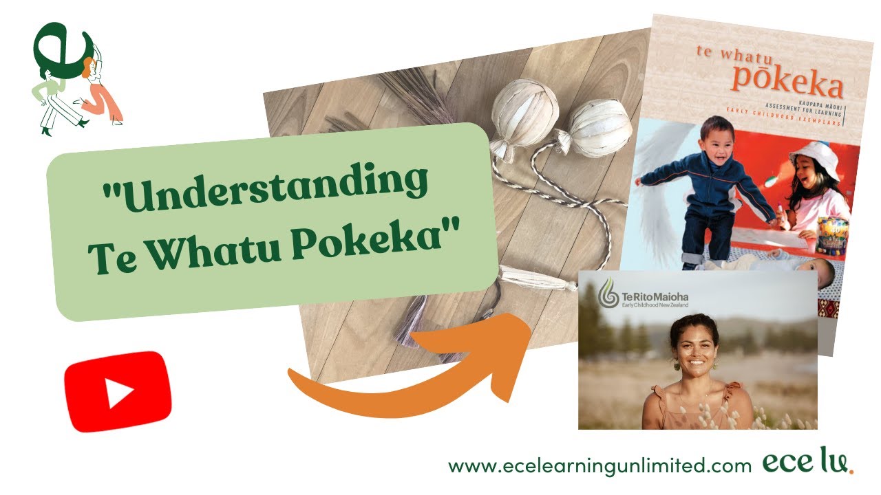 Introducing Te Whatu Pokeka - YouTube