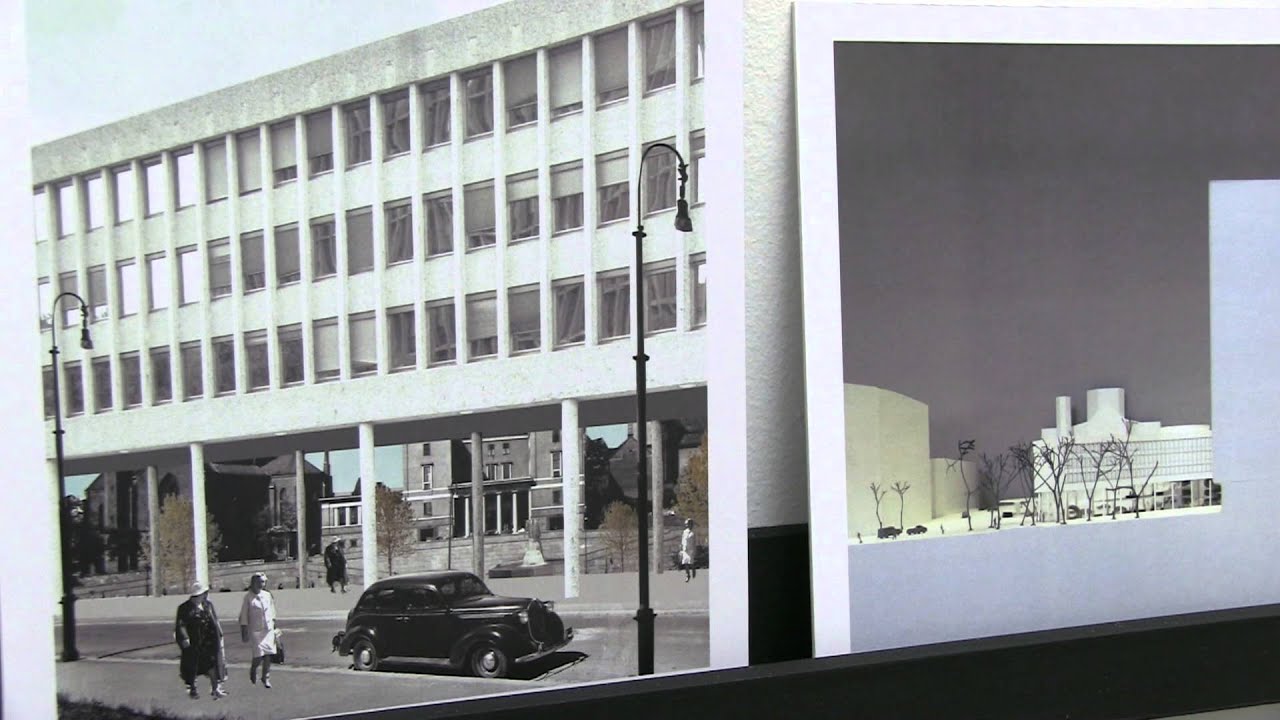 Martin Braathen, Marius Engh, Superunion Architects, Even Smith ...