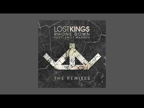 LOSTKINGS ft Emily Warren - Phone Down (TikTok Version)