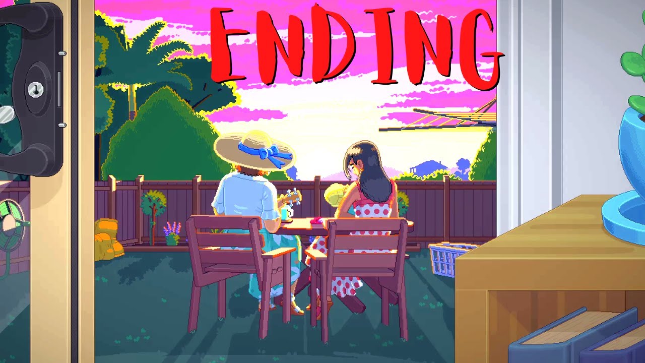 UNPACKING GAMEPLAY WALKTHROUGH: PART 7:- 2018 - ENDING (XSX - NO ...