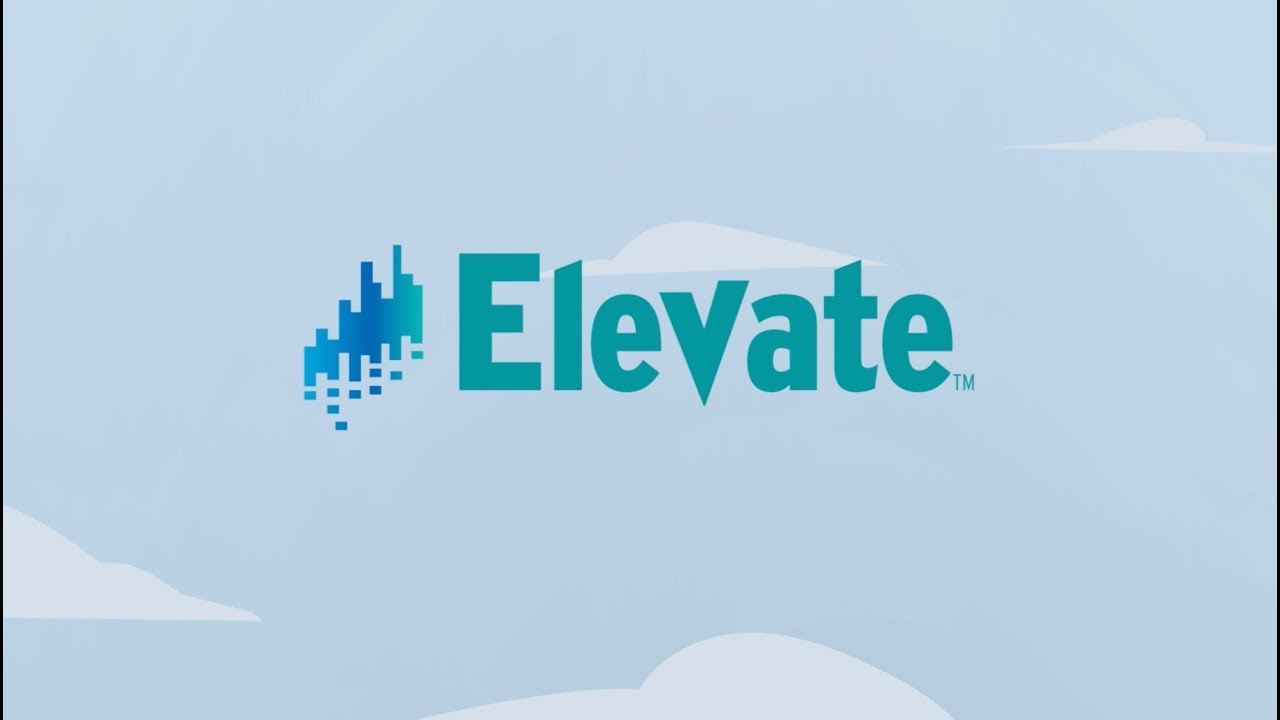 Présentation de Elevate June 2018 - YouTube