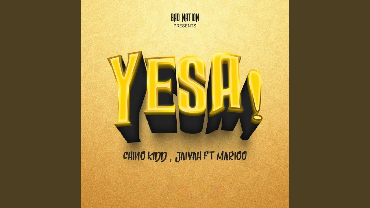 Yesa - YouTube