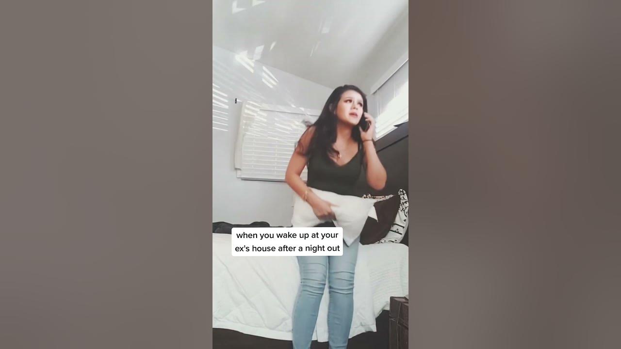 When your friend messes up the one job #walkofshame #parati - YouTube