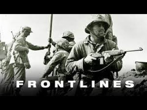Frontlines WW2 S01E03 Anzio 2K Turkce Dublaj