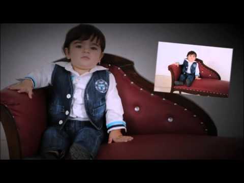 Revan M  Uşaq qoxusu, cənnət qoxularındandır