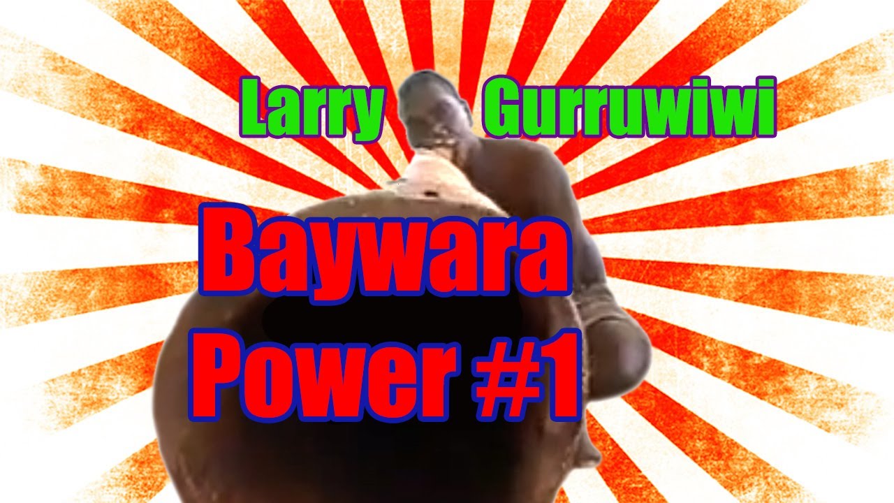 Special didgeridoo Baywara Power made by Djalu Gurruwiwi played by son ...