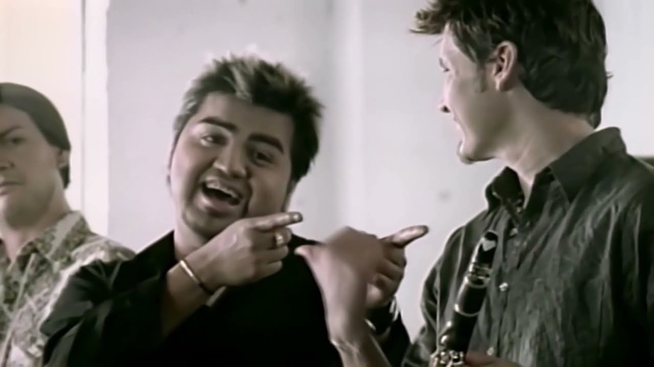 DJ Goofy - 5 Rancheras De Banda El Recodo Megamix - YouTube