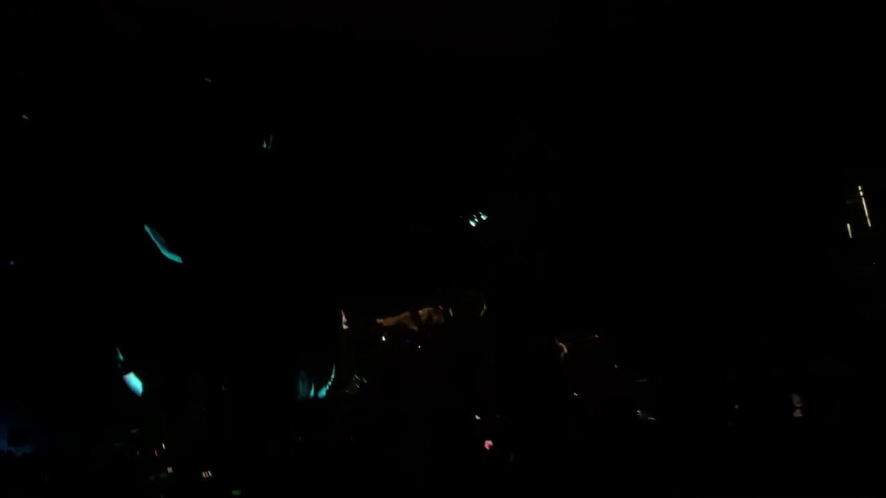 Breathe Your Life Into Me - Red winter jam 2020 - YouTube