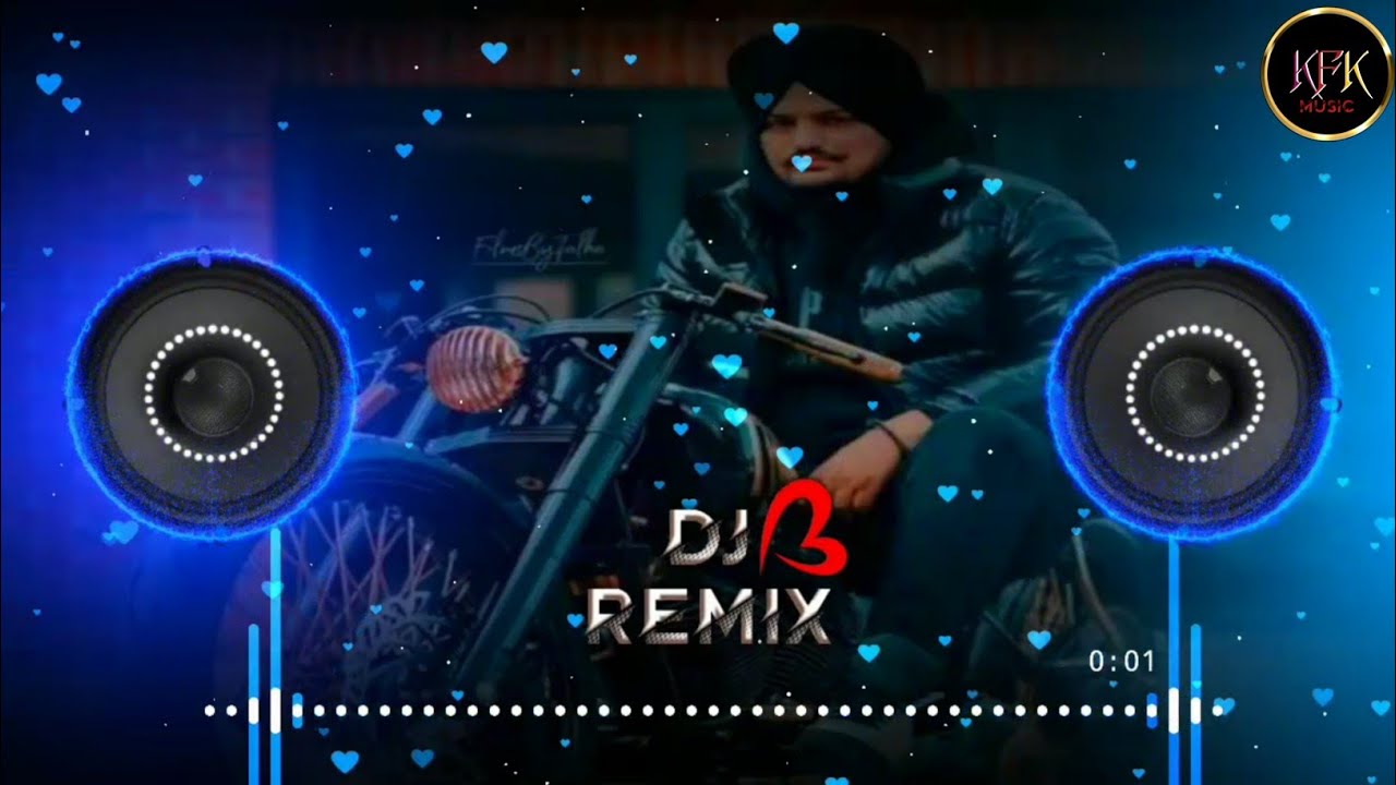 New Upcoming Hindi DJ Song 2022 ||Dollar Sidhu Moosewala Dj Song 2022 ...