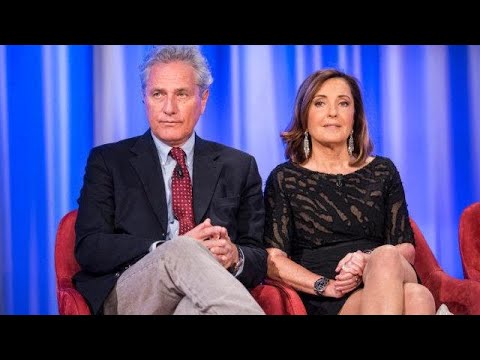 Barbara Palombelli confessa: 'Rutelli contrario su Serena al Gf, aiutati dallo psichiatra'