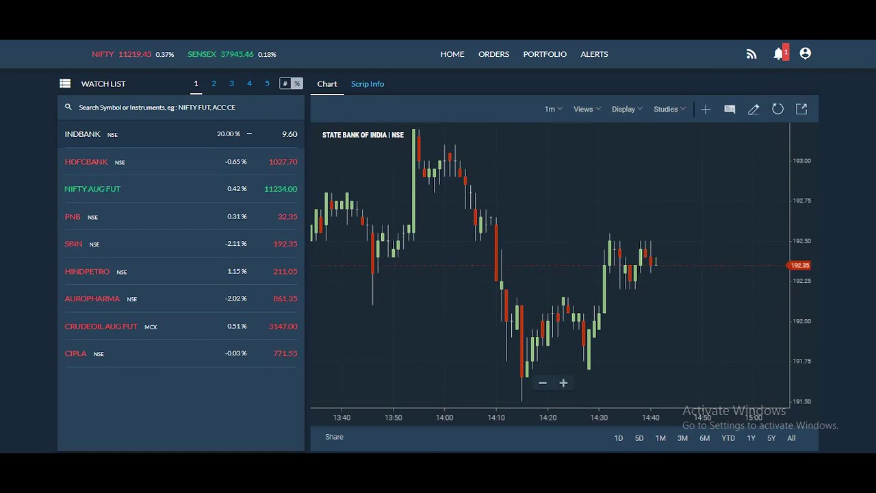 Alpha web by sasonline - YouTube