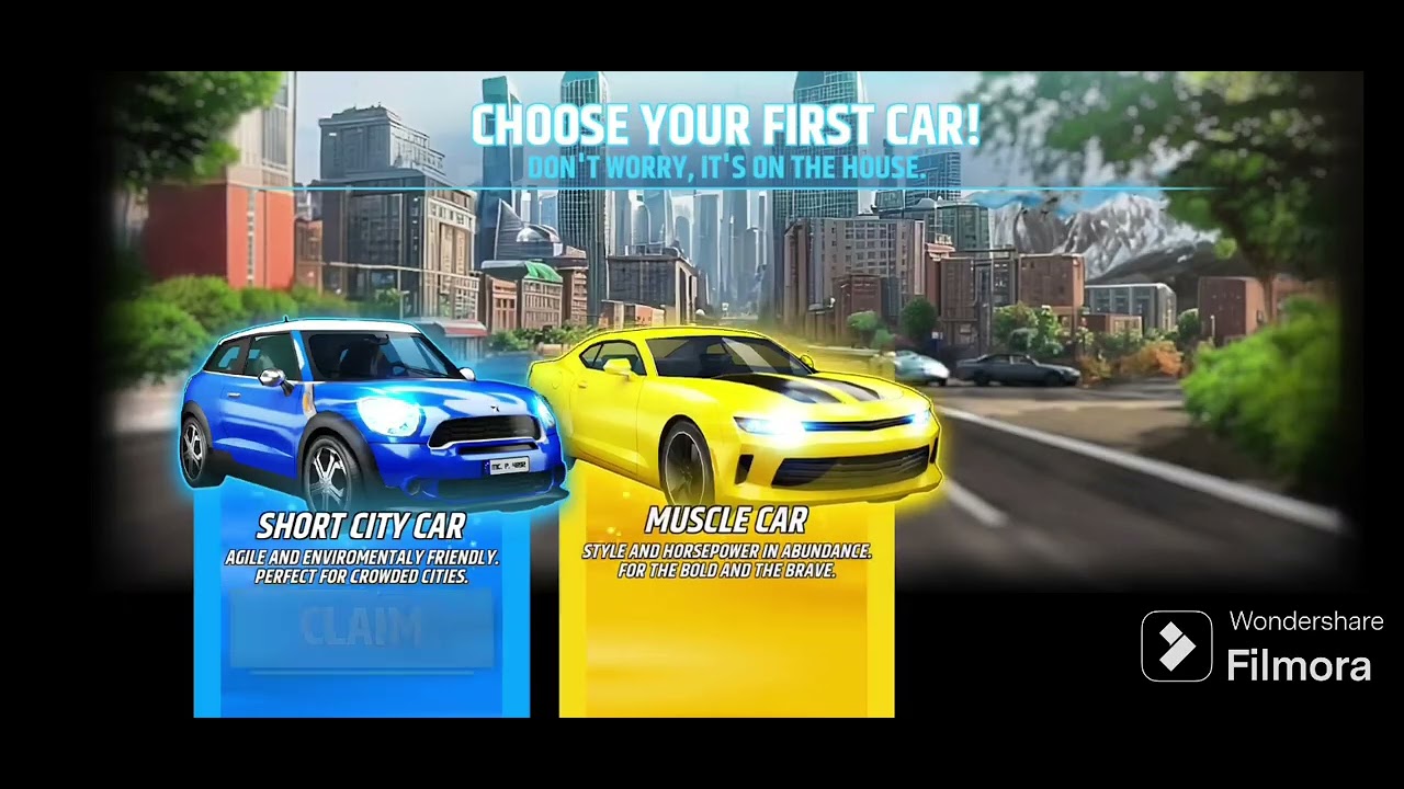 CAR DRIVING SCHOOL SIMULATOR - 1 PART LESSONS - ANDROID GAMEPLAY - YouTube
