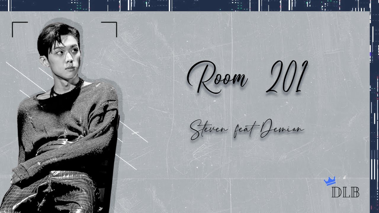 Room 201 - Steven feat DEMIAN [Legendado PT/BR] - YouTube