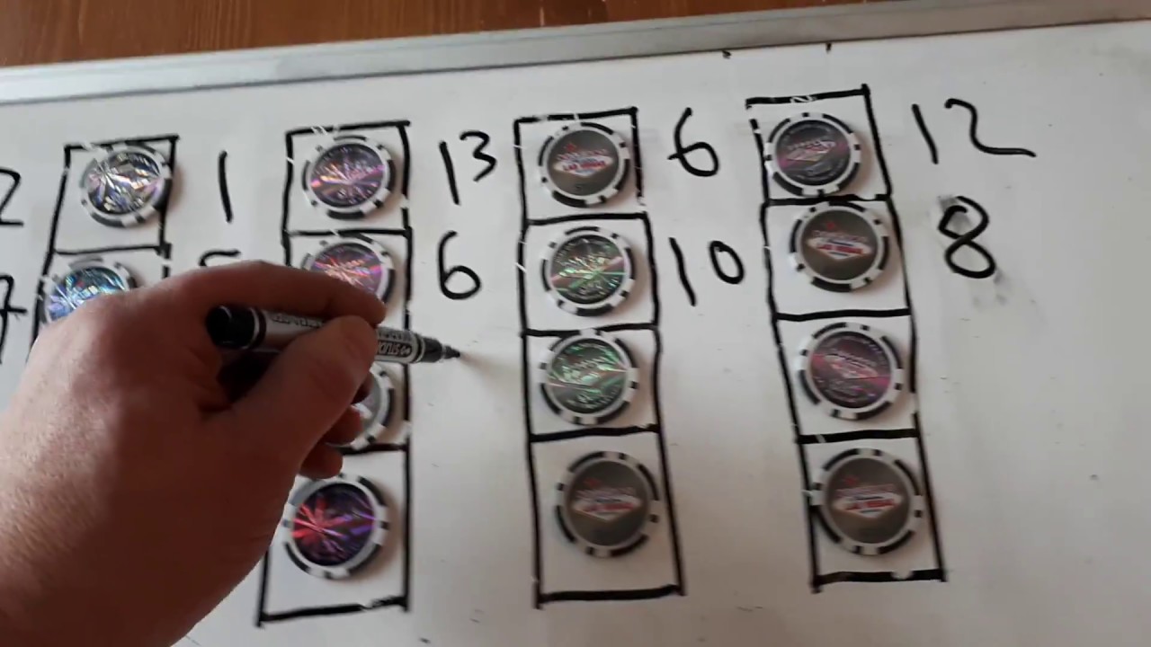 HOW TO MEMORIZE 52 CARDS IN LESS THAN 20 MINUTES!! - YouTube