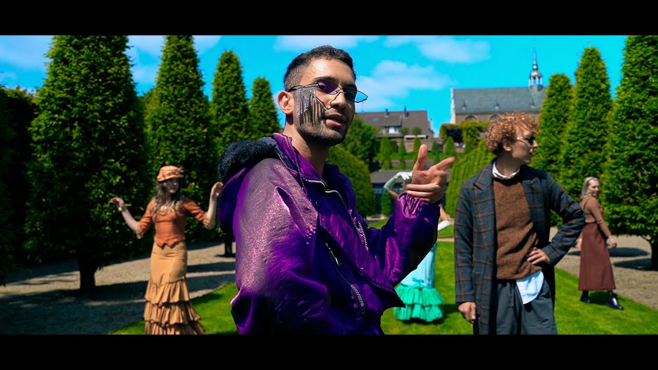 Rudy Chopper - Castle (Official Music Video) - YouTube