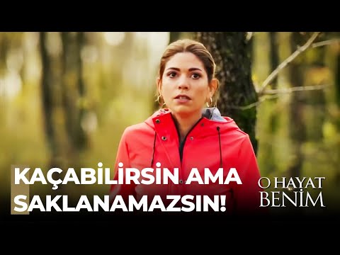 Efsun, Zeynep'in Peşinde - O Hayat Benim 130. Bölüm