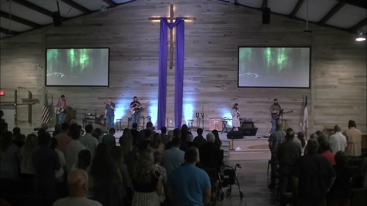 May 7, 2023 "Oh Lord Move Me" - YouTube