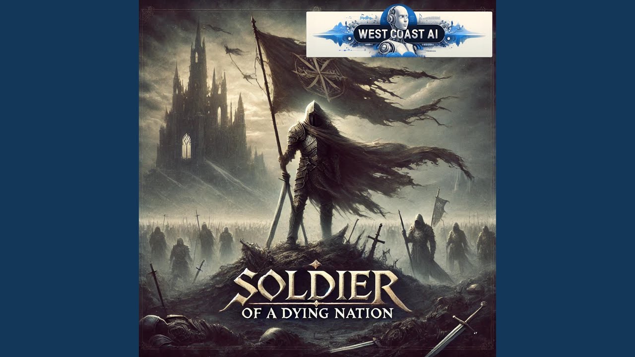 Soldier of a Dying Nation - YouTube