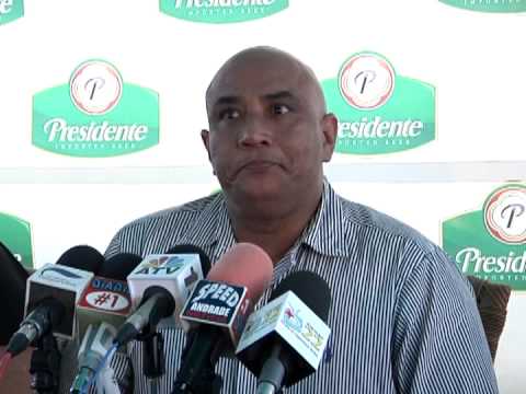 HERMAN REYES 01 - YouTube