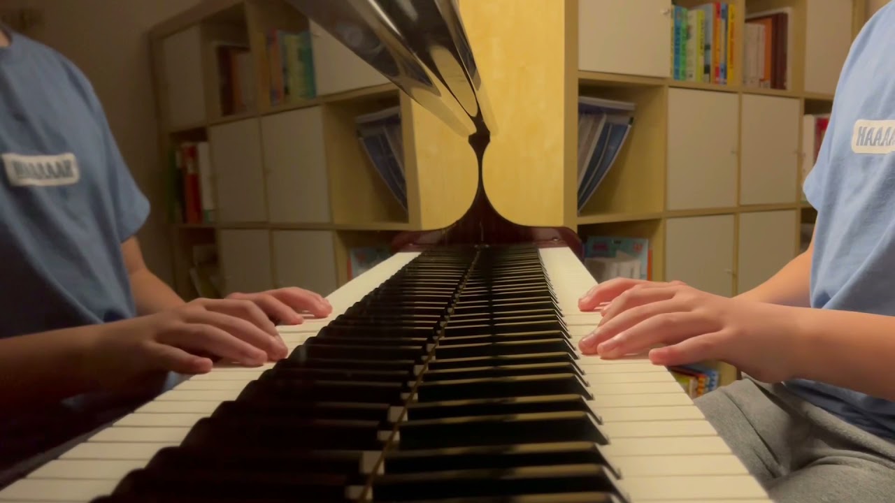 钢琴独奏 《云水禅心》Zen Piano Music - YouTube