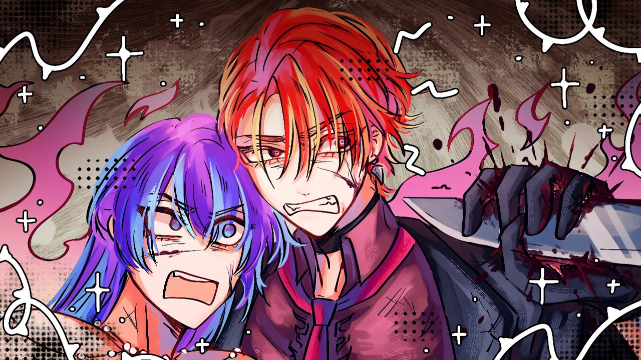 【KREW FW】RESCUING FUNNEH // YHS AU Season 3 Part 75 - YouTube