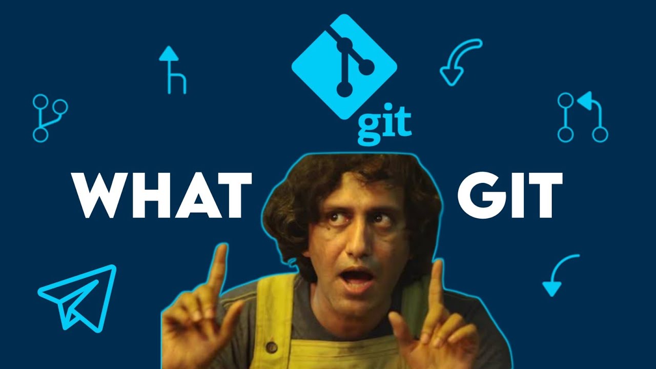What Is Git A Beginner s Introduction To Git Explained In What Is Git A Beginner s Introduction To Git Explained In