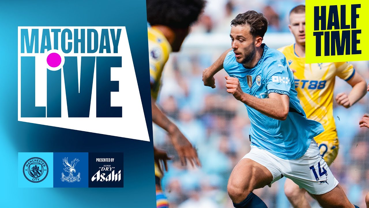 CITY FIGHT BACK THROUGH DE BRUYNE AND MARMOUSH IN PREMIER LEAGUE ...