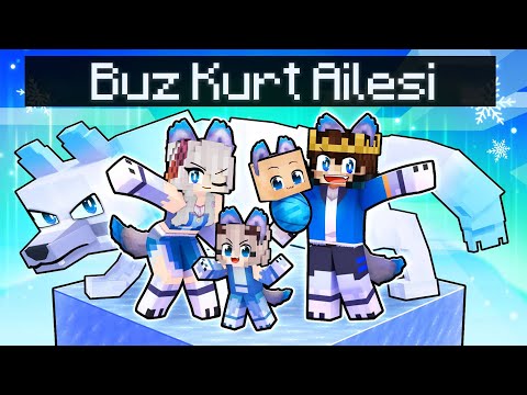 BAYANDOKTOR VS MİNECRAFT #245 😍 - Minecraft