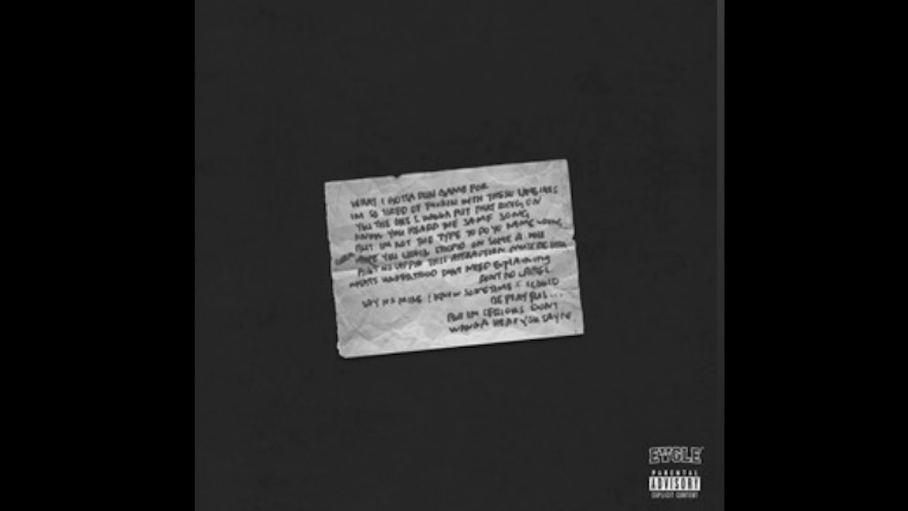 Blxst - Falling CLEAN - YouTube