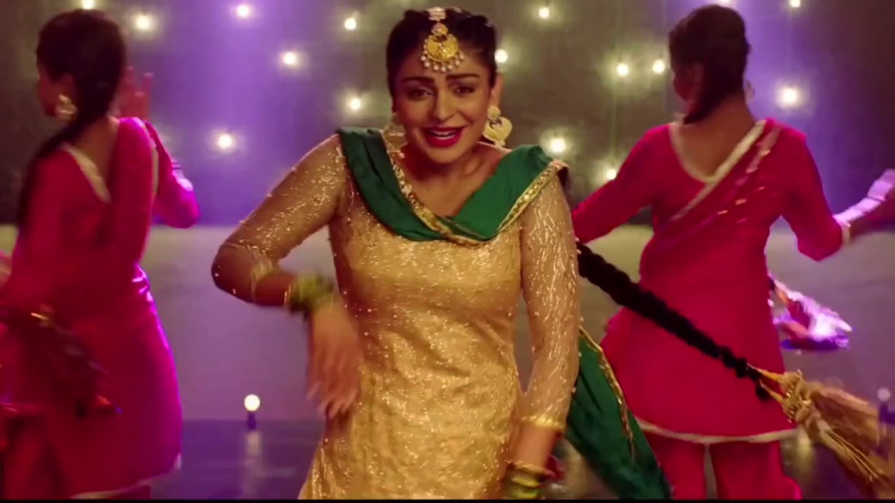 Laung lachi|latest Punjabi song T series. - YouTube