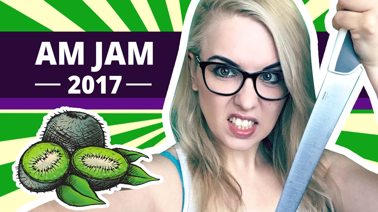 amJam 2017 teaser - YouTube