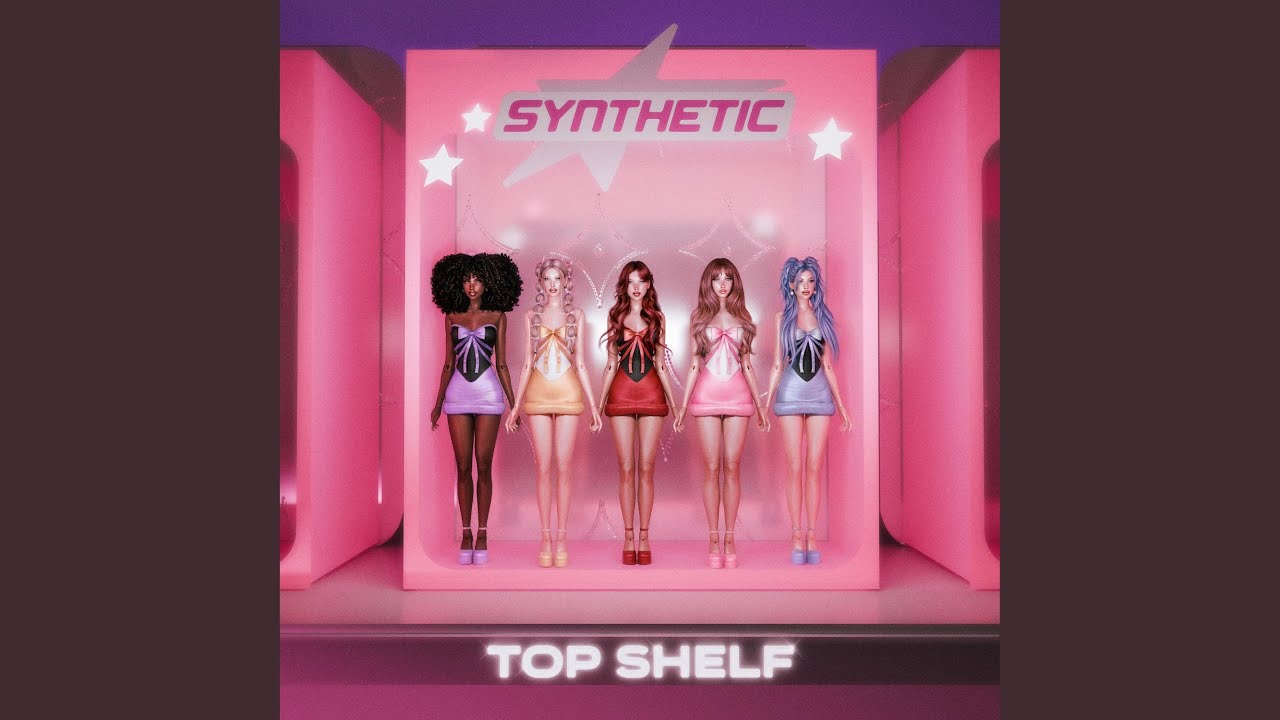 TOP SHELF - YouTube
