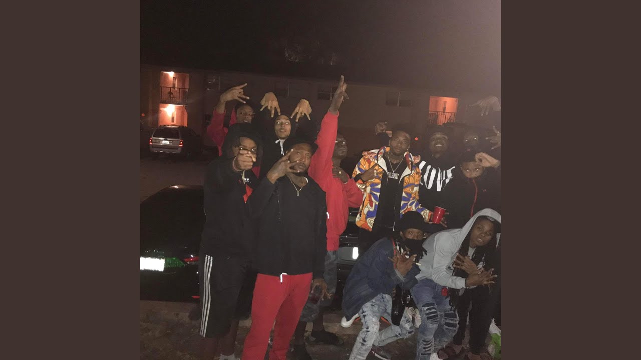 Come Outside - YouTube