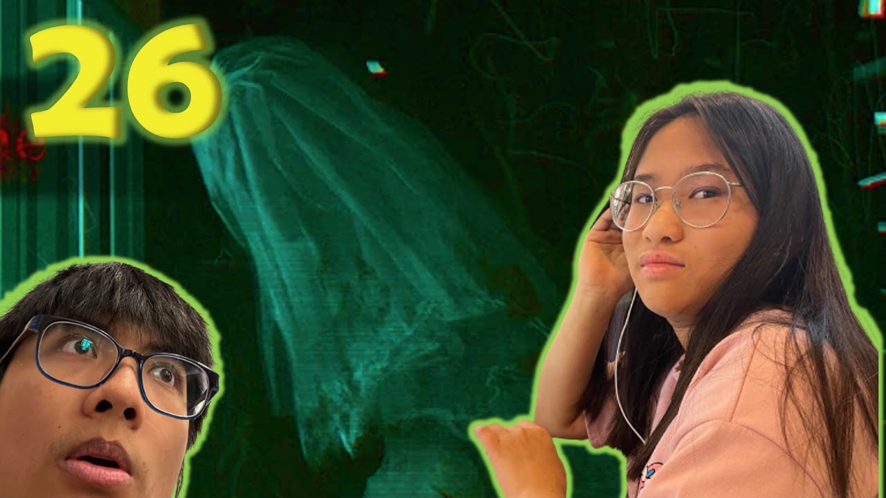 From Hanahiko to Hanayome | Spirit Hunter: Death Mark PART 26 - YouTube