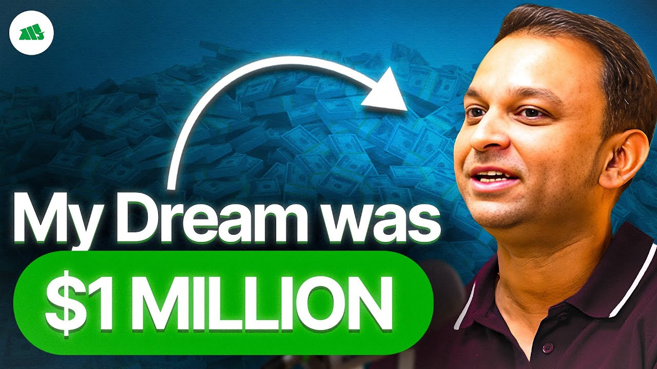 How This Man From Pune Made 10+ Crores? - YouTube
